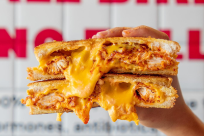 Bonbird Fast Food Restaurant(Restaurants & Bars) in Al Wasl, Dubai ...