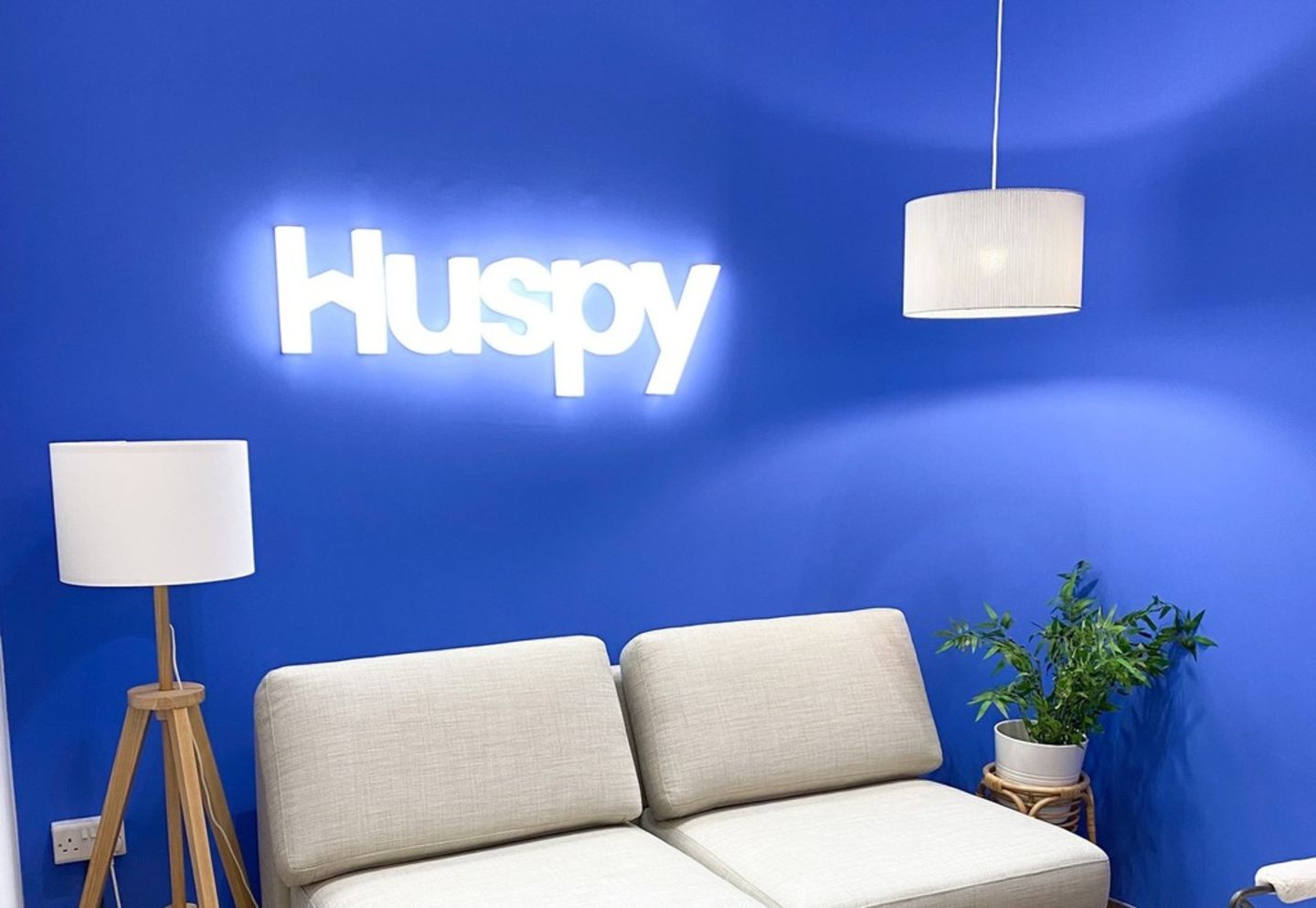 Huspy Mortgage Broker, (Start-Up) in Business Bay, Dubai -HiDubai