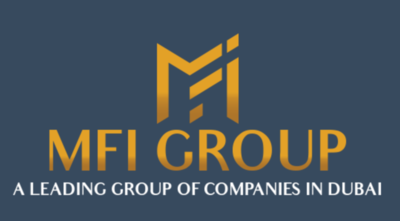 Mfi Group Of Co(Holding Companies) in Dubai Marina (Marsa Dubai), Dubai ...