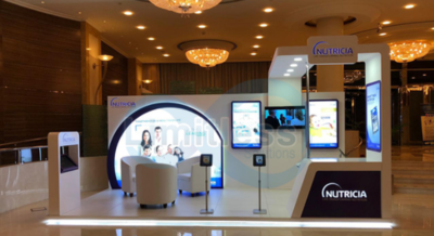 Limitless Solutions FZ(Event Management) in Downtown Dubai, Dubai - HiDubai