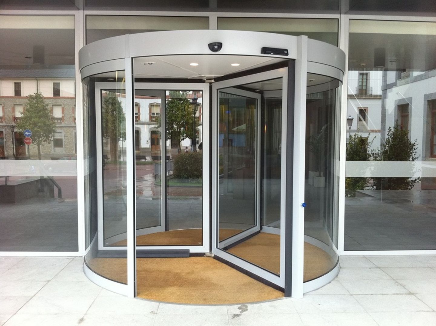 Australian Automatic Doors(Hardware & Fittings) in Warsan 3, Dubai ...
