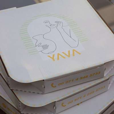 Yava Restaurant And Cafe(Restaurants & Bars) in Jumeirah 1, Dubai - HiDubai