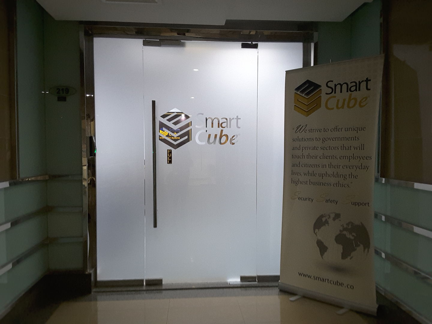 Smart Cube Information Systems(IT & Telecommunication) in Al Qusais 2 ...