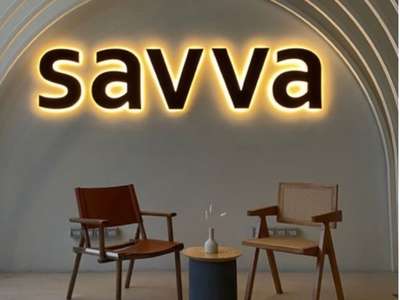 Savva Cafe(Coffee Shops) in Jumeirah 2, Dubai - HiDubai