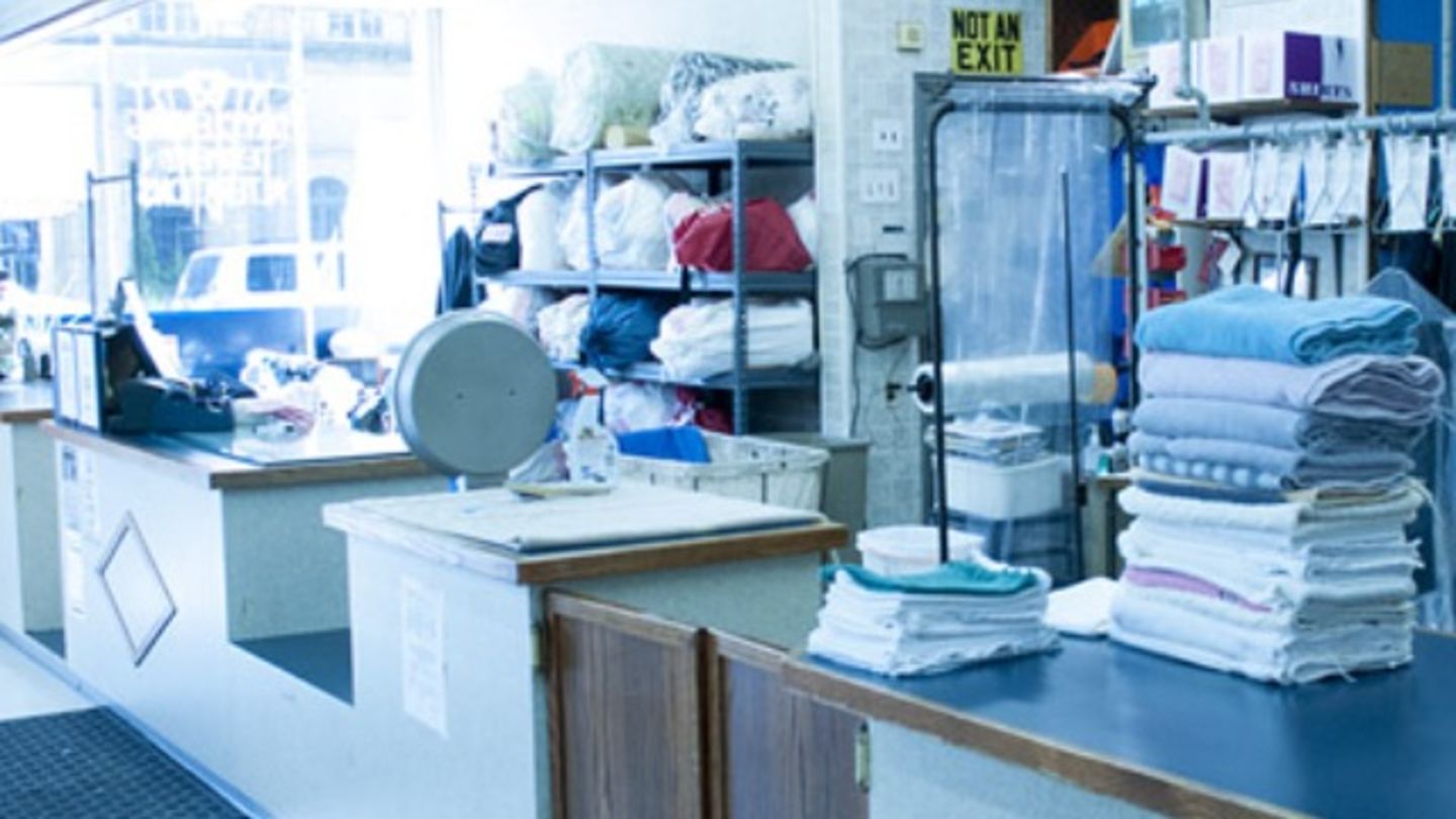 Big Way Laundry Service(Laundry) in Mirdif, Dubai - HiDubai