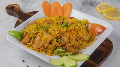 Captain Talipapa Restaurant(Bakeries, Desserts & Sweets) in Al Karama ...