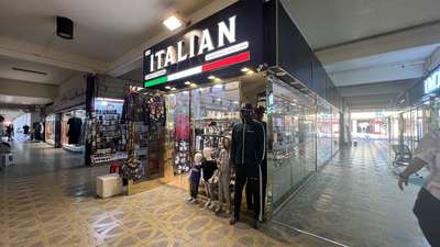 Fashion Italian Garments Trading(Apparel) in Al Karama, Dubai - HiDubai