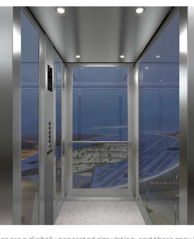 Delmon Elevation Lifts Installation(Heavy Equipment & Machinery) in ...
