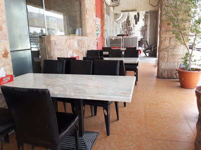 Al Ammor Restaurant(Restaurants & Bars) in Al Karama, Dubai - HiDubai