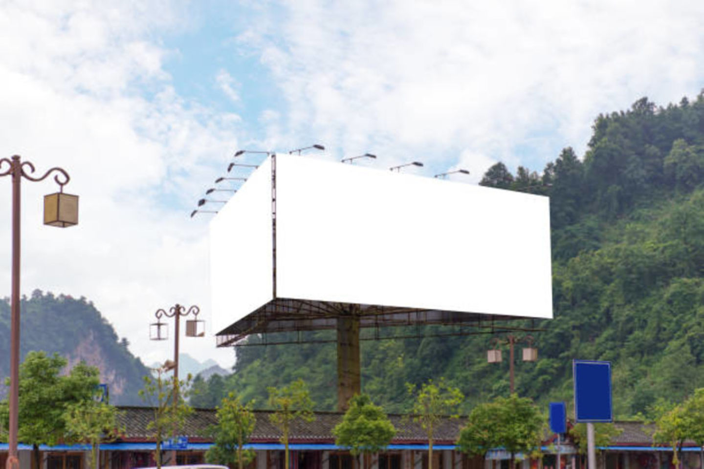 Digital Synergy Advertising Billboards Contracting(Advertising & Design ...