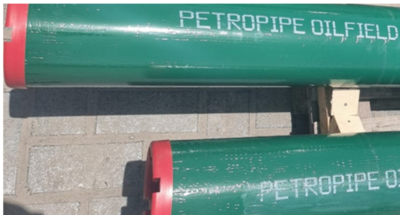 Petro Pipe Oil Feild Equipment Rentals(Heavy Equipment & Machinery) in ...
