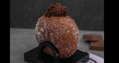 Here O Donuts And Coffee(Bakeries, Desserts & Sweets) in Al Quoz 1 ...