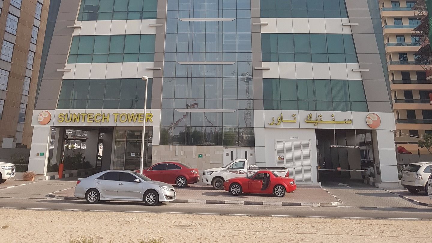 BICC Components Limited(Distributors & Wholesalers) in Dubai Silicon ...