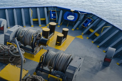 Kingfisher Marine(Boat/Yacht Repair & Maintenance Services) in Dubai Maritime City, Dubai - HiDubai