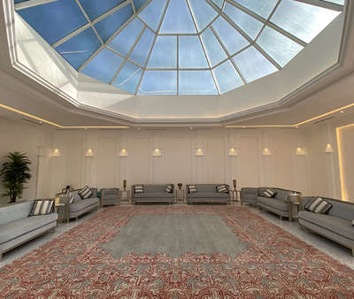 Zuma Design Consultants(Interior Designers & Architects) in Dubai ...