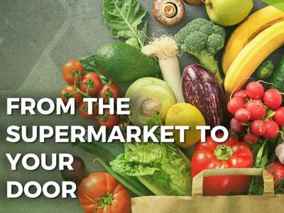 Xoom Delivery Services(Courier & Delivery Services) in Trade Centre 1 ...