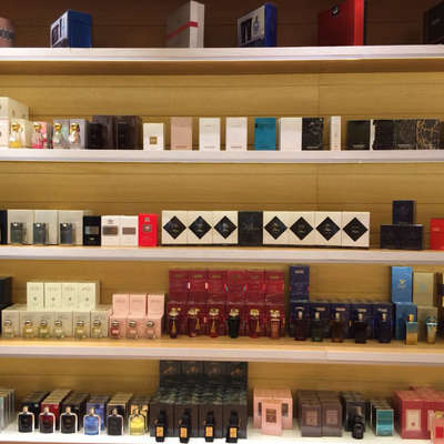 Ghreiwati Perfumes(Beauty & Cosmetics Stores) in Jumeirah 1, Dubai ...