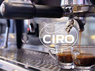 Ciro Cafe(Cafeterias) in Dubai Media City (Al Sufouh 2), Dubai - HiDubai