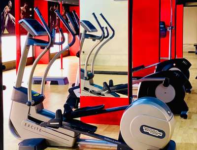 Bodyzone Star Gym(Gyms, Fitness Centres & Pools) in Al Karama, Dubai ...