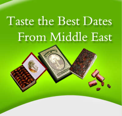 Emirates Dates(Bakeries, Desserts & Sweets) in Hor Al Anz East, Dubai ...