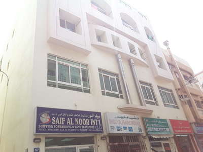 Technos Multiline(Distributors & Wholesalers) in Naif, Dubai - HiDubai