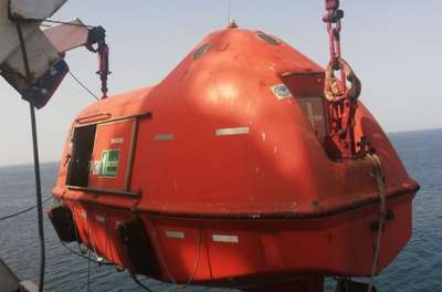 Arc Ship Management & Chartering(Marine Services) in Al Jadaf, Dubai ...