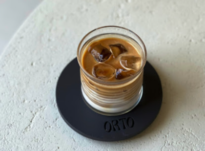 Orto Cafe(Coffee Shops) in Jumeirah 2, Dubai - HiDubai