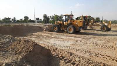 Syed Contracting(Construction) in Business Bay, Dubai - HiDubai