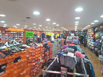 Sport Zone Trading(Sporting Goods & Equipment) in Al Karama, Dubai ...
