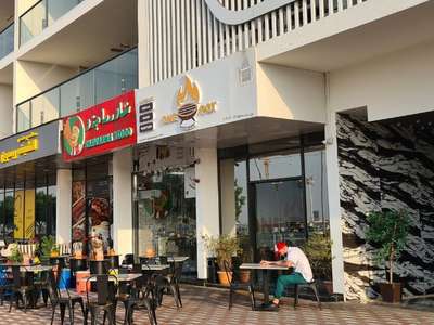 One Pot Restaurant(Restaurants & Bars) in Dubai Silicon Oasis (Nadd ...