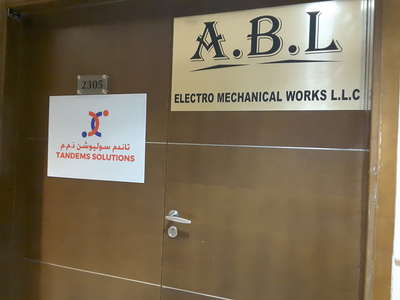 Abl Technical Services(Heavy Equipment & Machinery) in Business Bay, Dubai - HiDubai