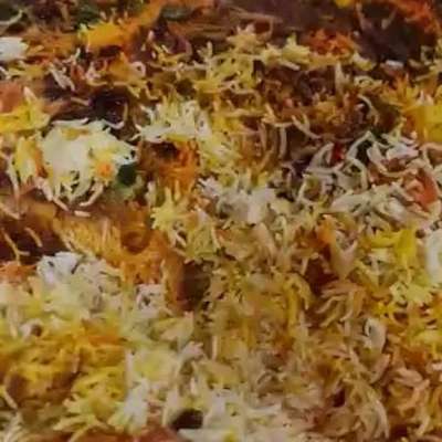 Awsan Mandi(Restaurants & Bars) in Al Barsha 1, Dubai - HiDubai