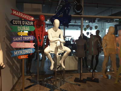 Albex Retail Displays General Trading(Distributors & Wholesalers) in ...