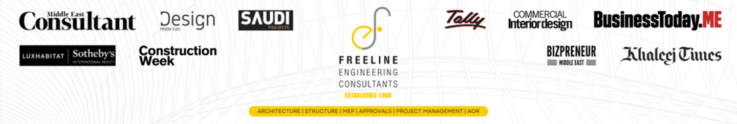 Free Line Engineering Consultants(Engineers & Surveyors) in Trade Centre 1, Dubai - HiDubai