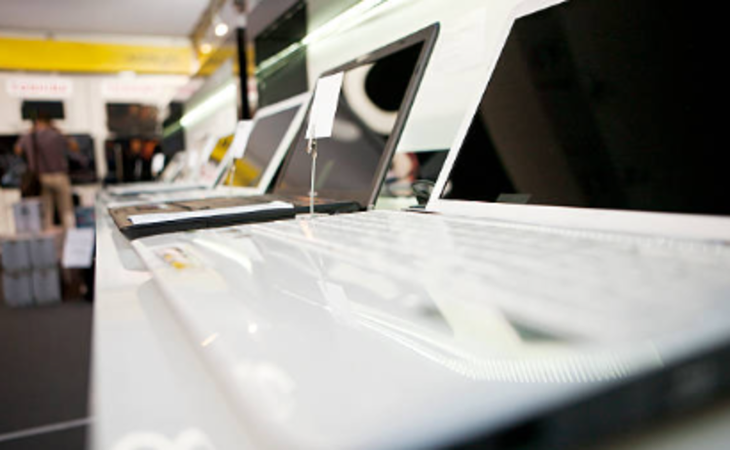 Techtronics Ventures Computers & Peripheral Trading(Consumer Electronics) in Al Fahidi (Al Souq ...