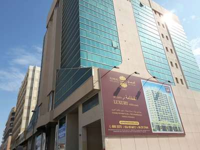 Al Raea Real Estate(Real Estate Agencies) in Al Muraqqabat, Dubai - HiDubai