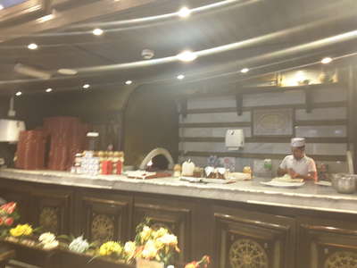Al Amoor Express Restaurant(Restaurants & Bars) in Al Barsha 1, Dubai ...