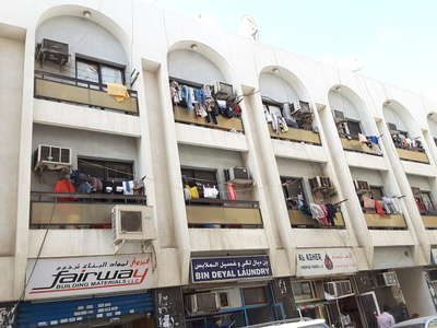 Fairway Building Materials(Hardware & Fittings) in Naif, Dubai - HiDubai