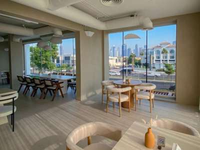 Savva Cafe(Coffee Shops) in Jumeirah 2, Dubai - HiDubai