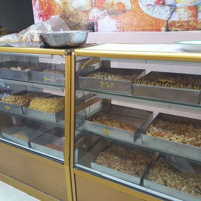 Fakhri Sweets(Bakeries, Desserts & Sweets) in Al Nahda 2, Dubai - HiDubai