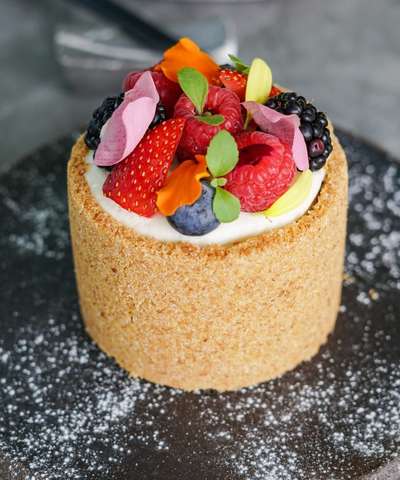 OFK - Open Flame Kitchen(Restaurants & Bars) in Downtown Dubai, Dubai ...