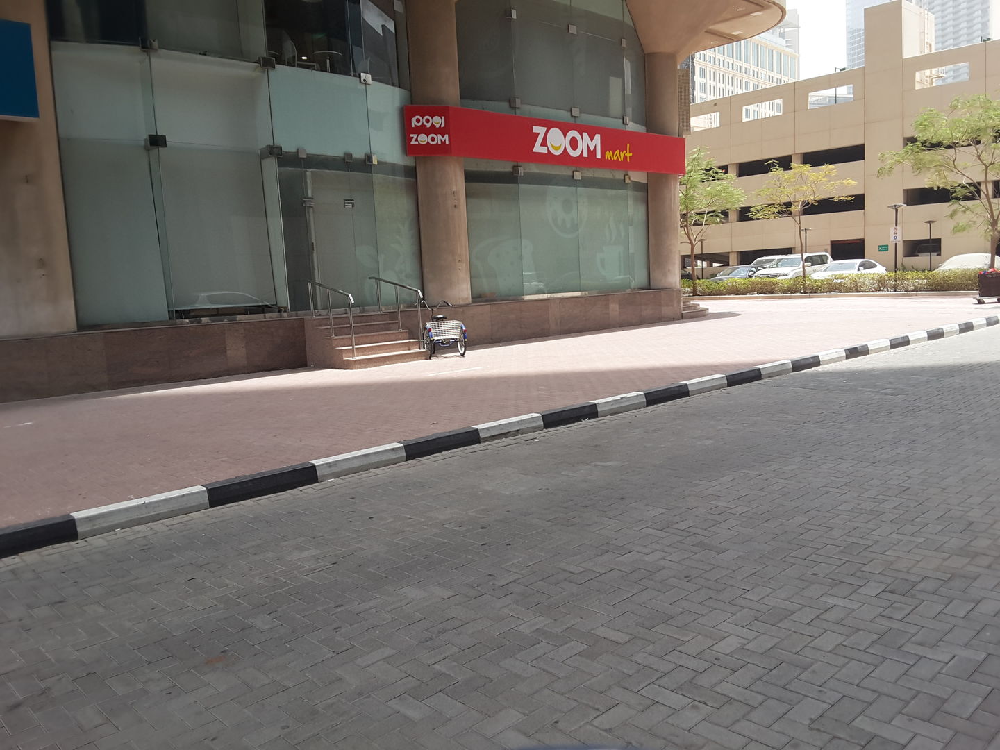 Zoom Mart(Supermarkets, Hypermarkets & Grocery Stores) in Dubai ...