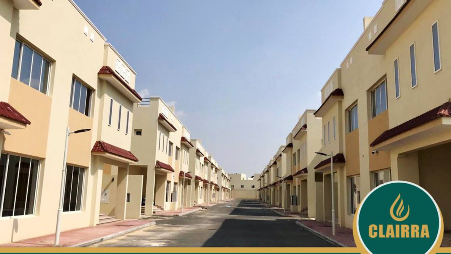 Clairra Real Estate(Real Estate Agencies) in Trade Centre 2, Dubai - HiDubai