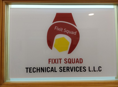Fixit Squad Technical Services(Handyman & Maintenance Services) in Mankhool, Dubai - HiDubai