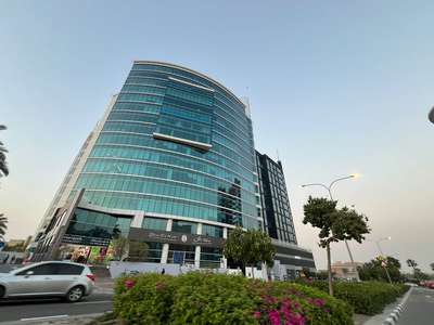 Ahmed Ali Alkaabi Contracting(Construction) in Dubai Silicon Oasis ...