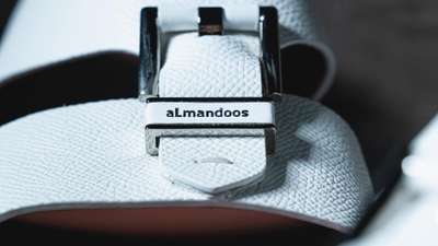 Al Mandoos(Footwear) in Nad Al Sheba 2, Dubai - HiDubai