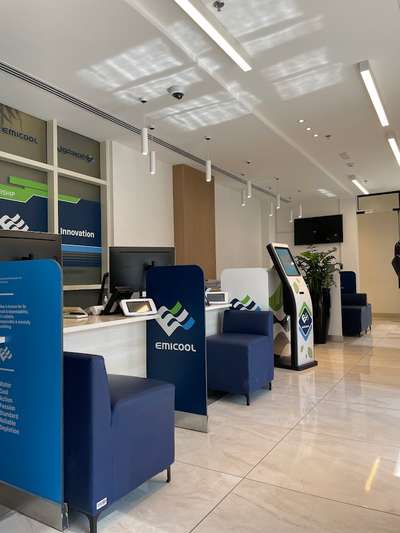 Emicool(Sustainable Energy) in Green Community (Dubai Investment Park 1 ...