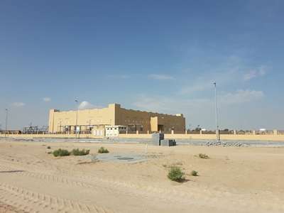 Al Lisaili Wedding Halls(Events & Festivals) in Margham, Dubai - HiDubai