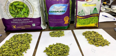 Muhammad Hadi Foodstuff Trading(Food Stuff Trading) in Al Ras, Dubai ...