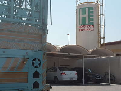 Horizon Terminals(Oil & Gas Companies) in Jebel Ali Free Zone (Mena ...